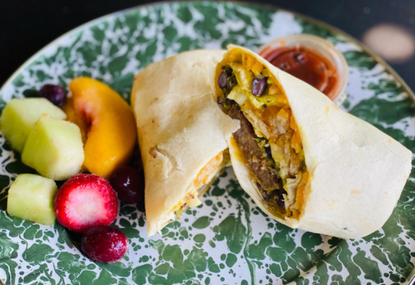 The Root Cellar Cafe & Catering : Scratch-Made Breakfast, Lunch, Dinner